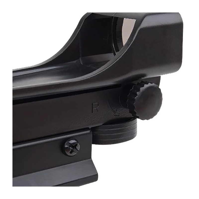 Red Dot Point Rouge Universel Cybergun - Red-Dot