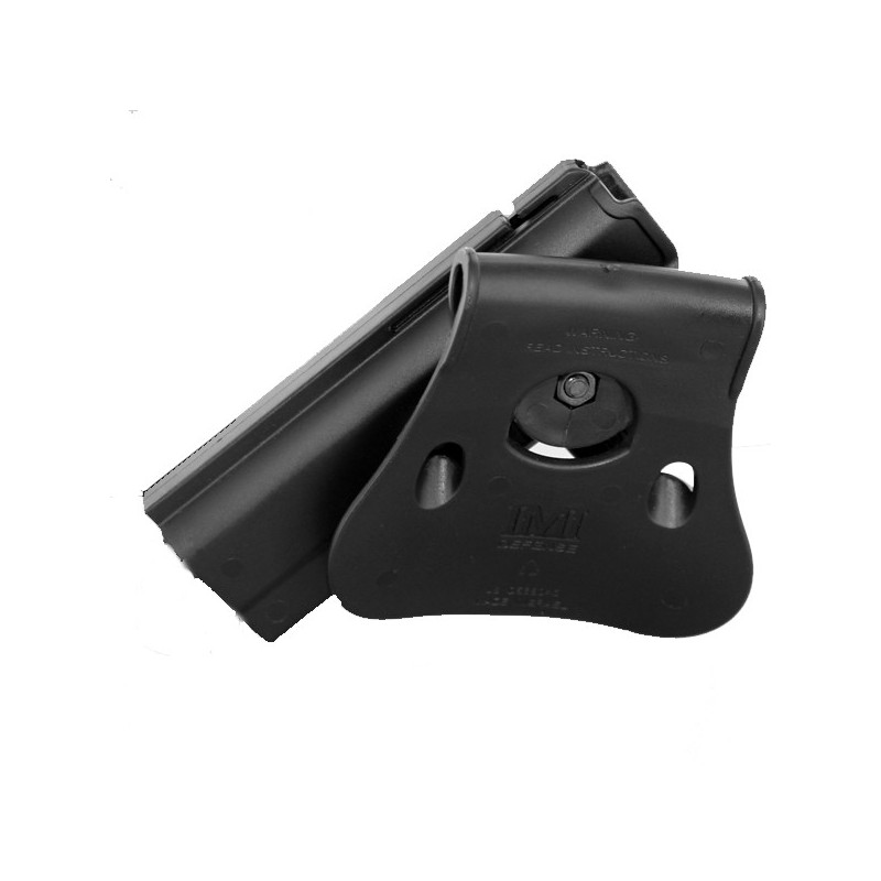 Holster for 1911 GBB