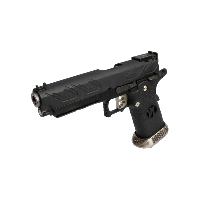AW GBB HX2302 Noir full slide - All our Airsoft guns