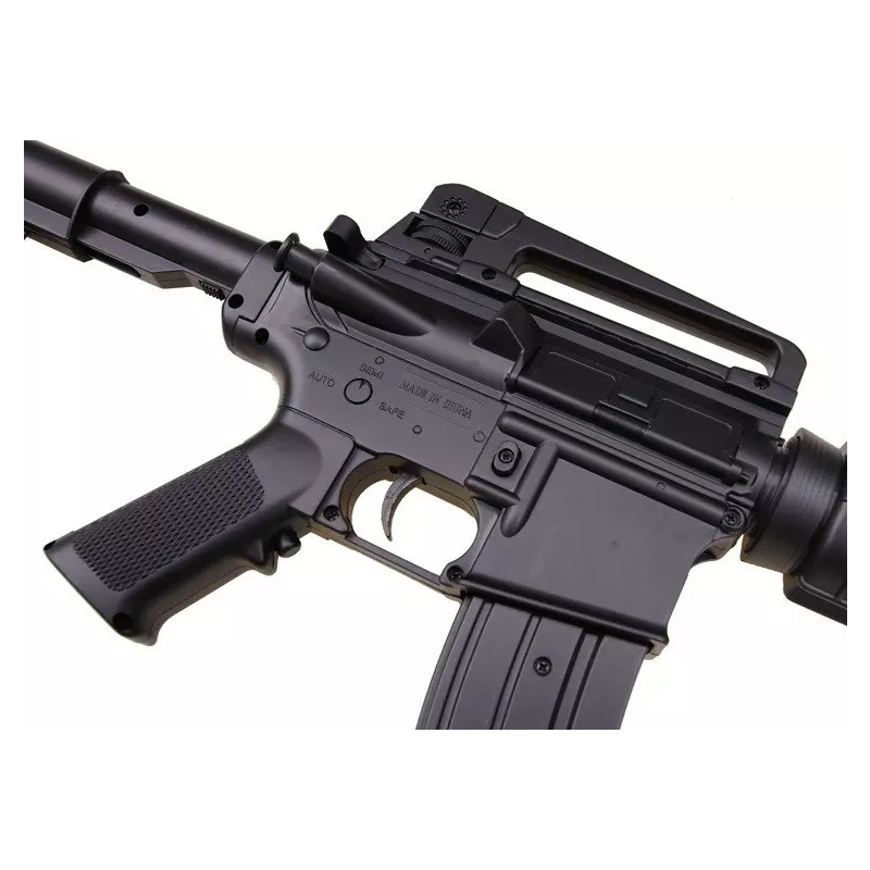 Replique assault rifle 4 A1 well airsoft