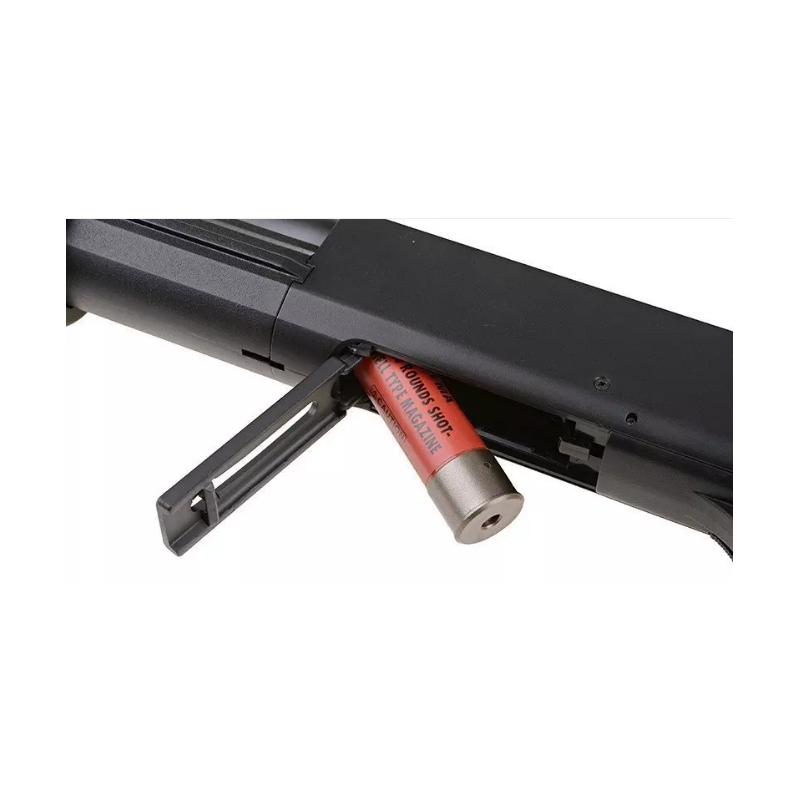 CM352 LONG SHOTGUN Replique Airsoft Cyma