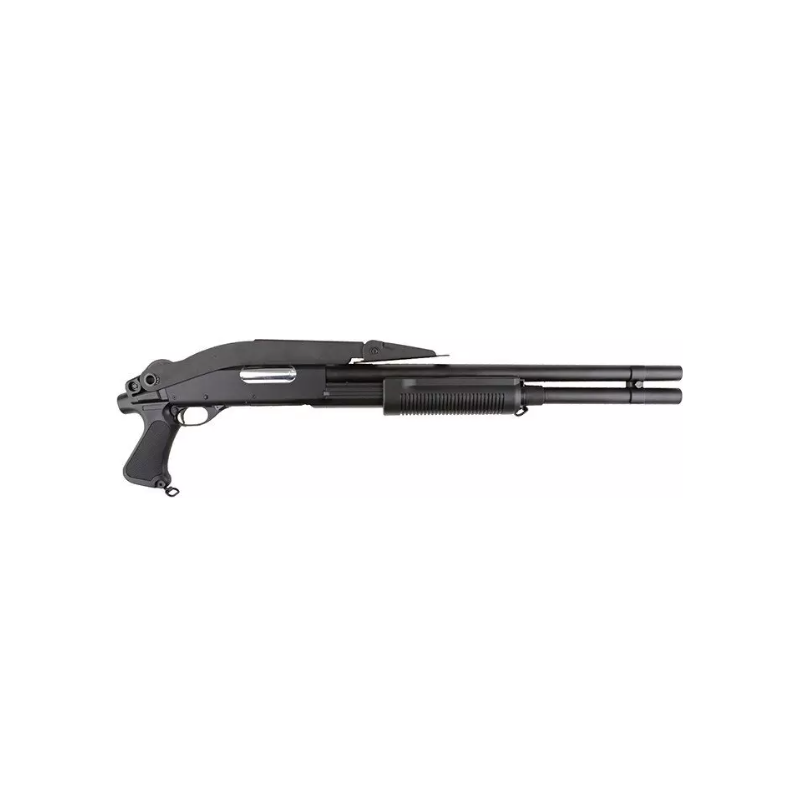 CM352 LONG SHOTGUN Replique Airsoft Cyma