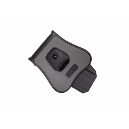 Holster, série modèle G, polymère