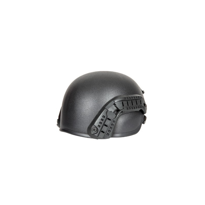 MICH 2000 helmet replique - Black