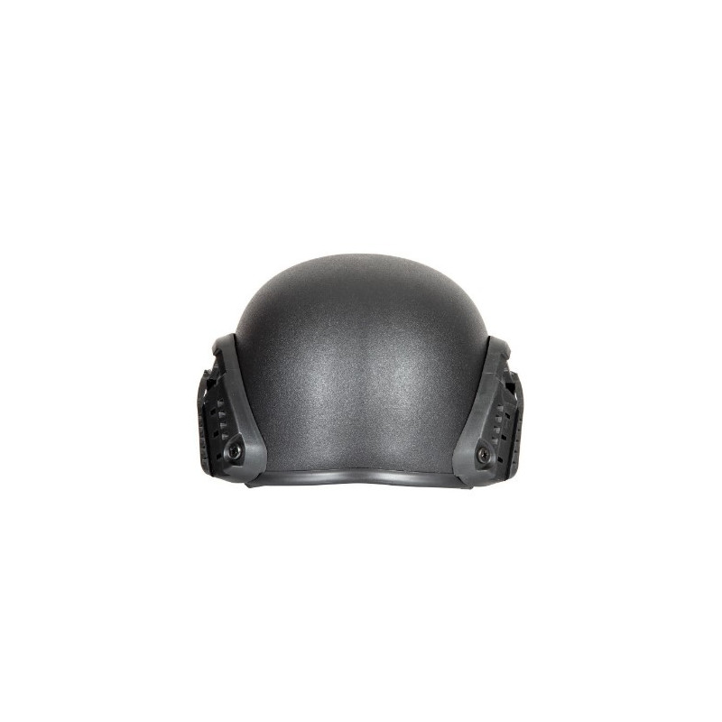 MICH 2000 helmet replique - Black