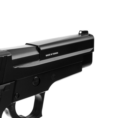 Sig Sauer P226 Spring Metal Airsoft Replica - Airsoft Atlantic