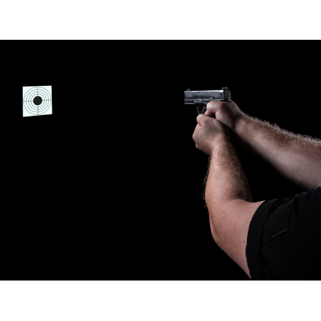 Springfield Armory HellCat Pro, CO2, black, 6 mm