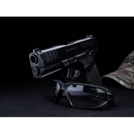 Springfield Armory HellCat Pro, CO2, black, 6 mm