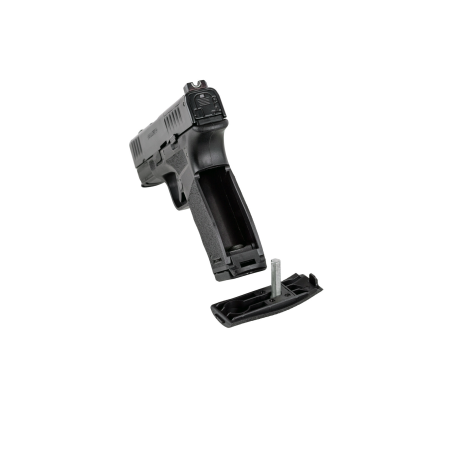 Springfield Armory HellCat Pro, CO2, black, 6 mm