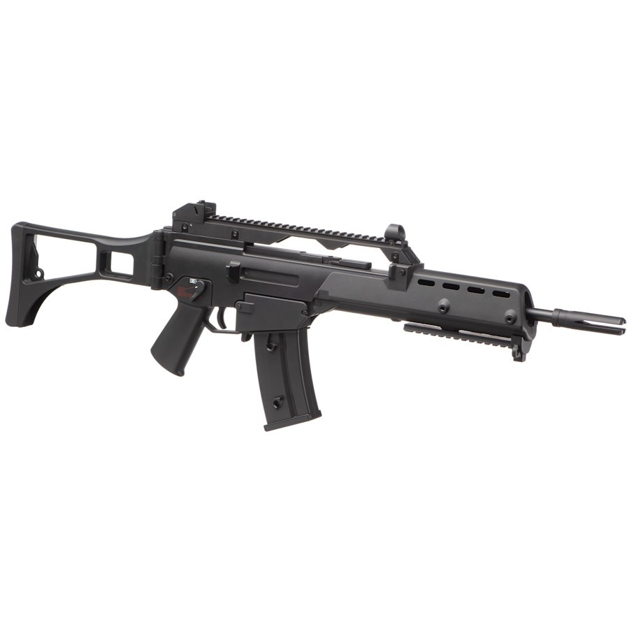 Replica airsoft G36 AEG JG Works - 360 to 400 FPS