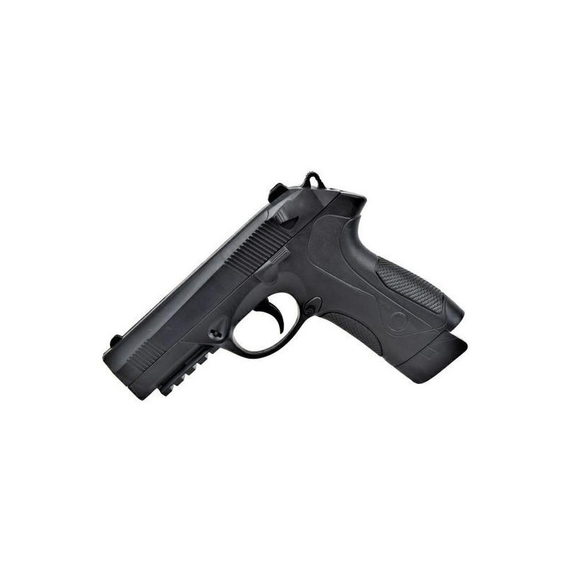 SPRING POWERED PISTOL S SERIES (S-12)
