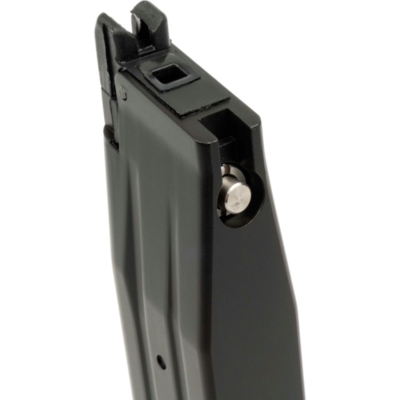 Staccato XC 2011 GBB - Army Armament R618A | Hi-Capa Gas powered Replica