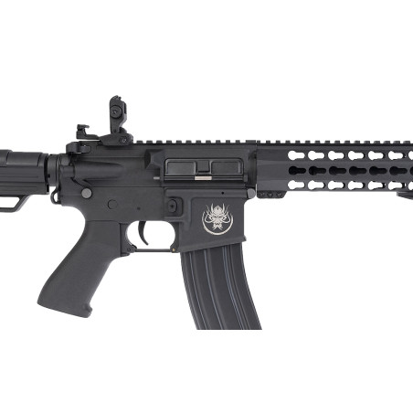 AEG KENJI LONG S BLACK SAIGO